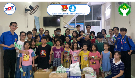 Spring Volunteer Campaign 2025 - Official Kick-off | Faculty of Social ...